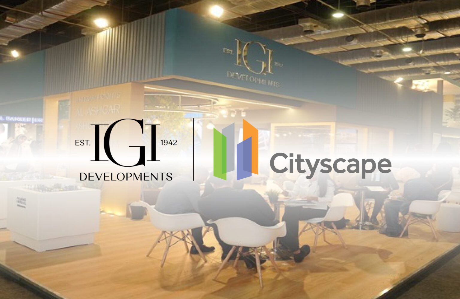 IGI Developments offering a chance of a lifetime at Cityscape