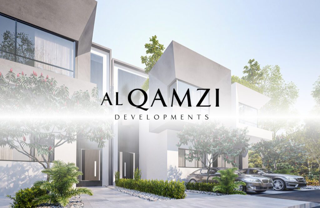 AlQamzi Developments achieved 9 Billion in contracting sales.