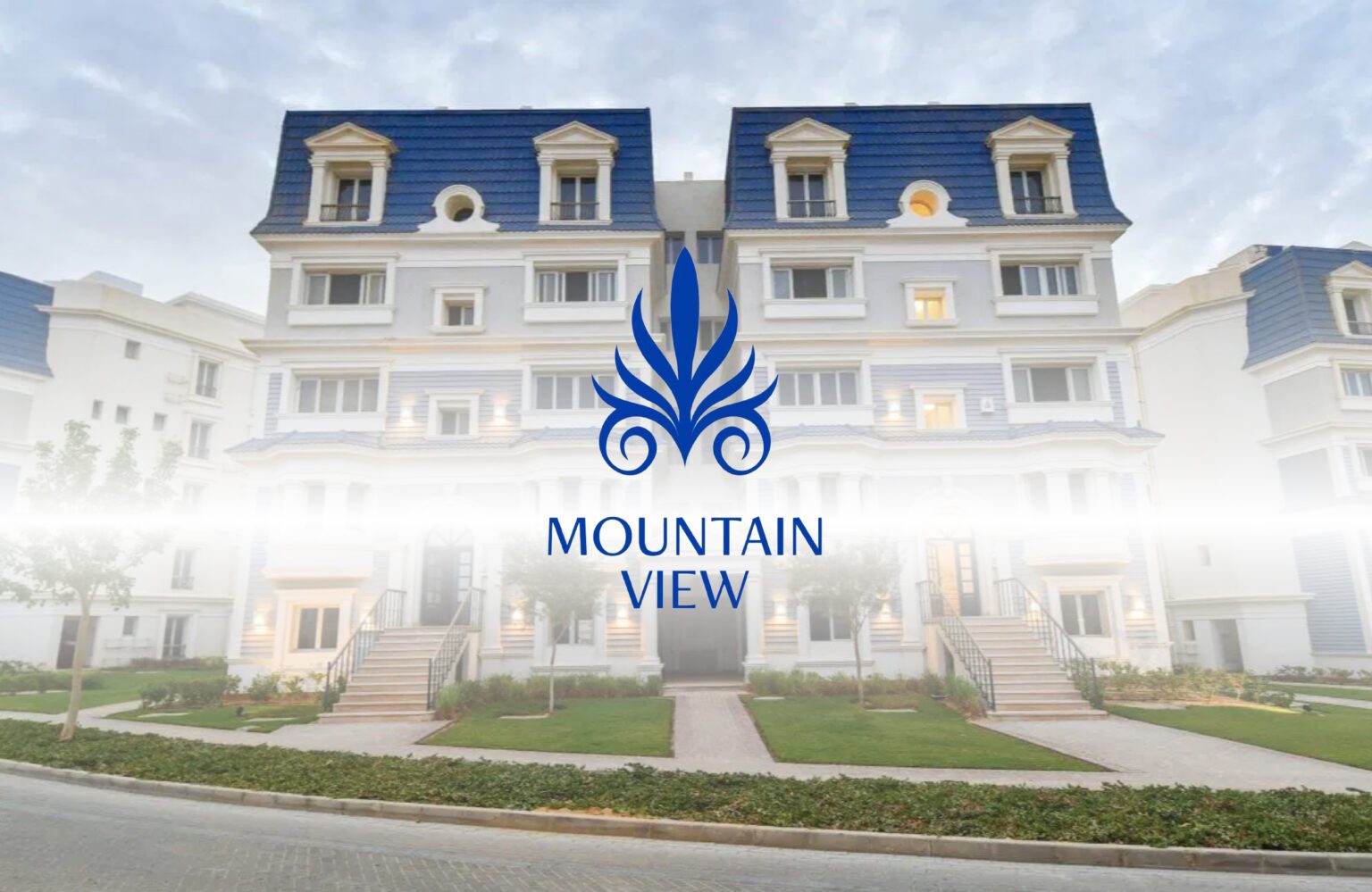 ALIVA by Mountain View | a realm in Mostakbal City