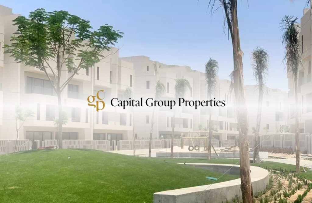 A contract between “Capital Group Properties” and “Novo Group” for the ...