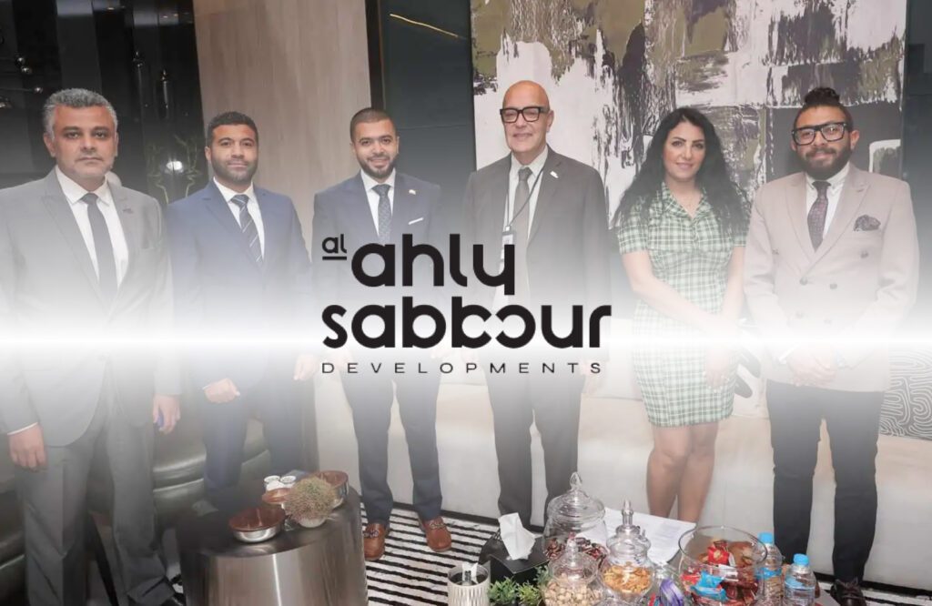 Grandi Sabour Company and Mansat Development Company Join Forces for ...