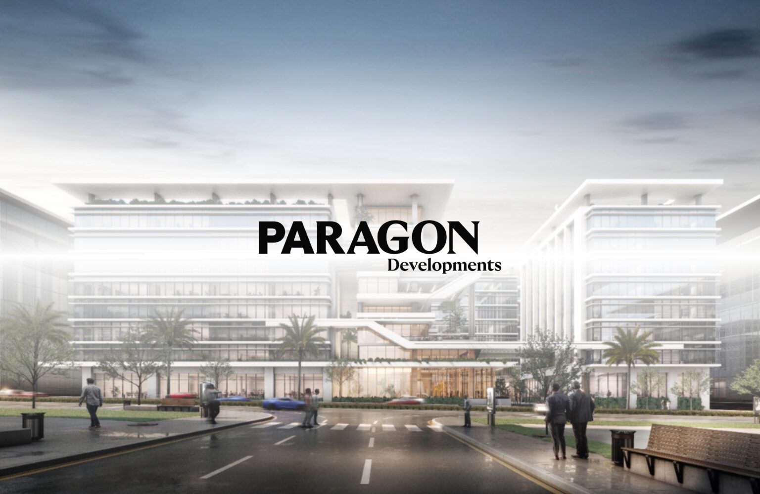 Paragon Developments Achieves one Billion Pounds of Sales Since the ...