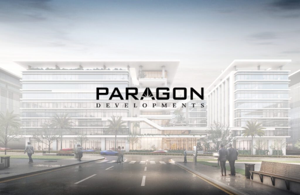 Revolutionizing Real Estate: Paragon's Groundbreaking Acceleration of ...