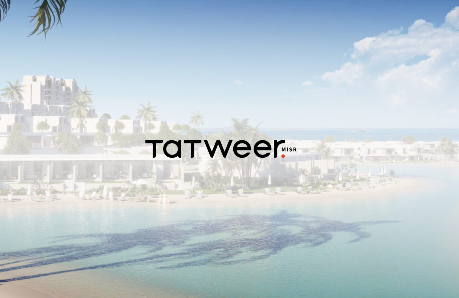 Tatweer Misr created the perfect balance of achieving record sales and ...