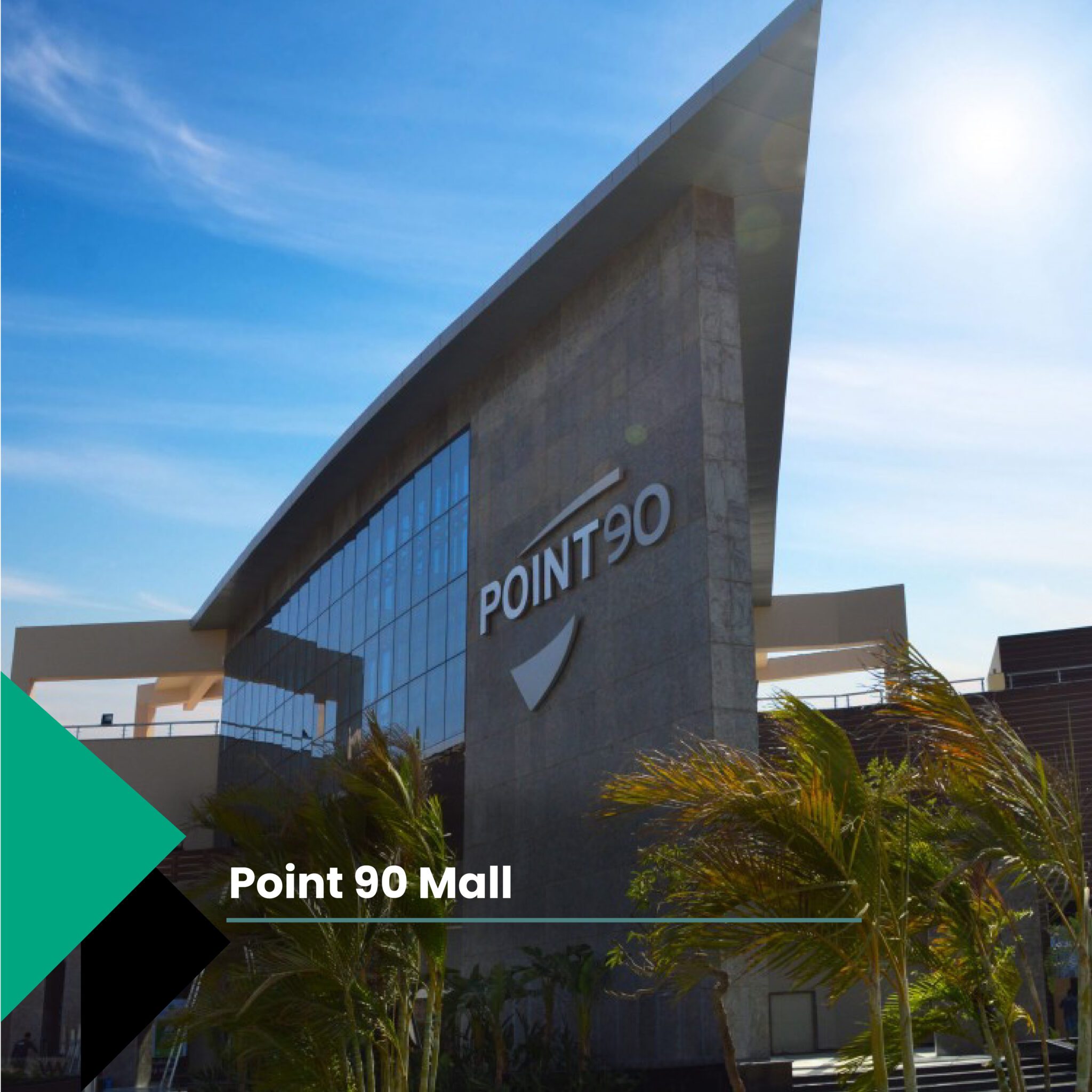 4 Attractive shopping and entertaining malls in New Cairo