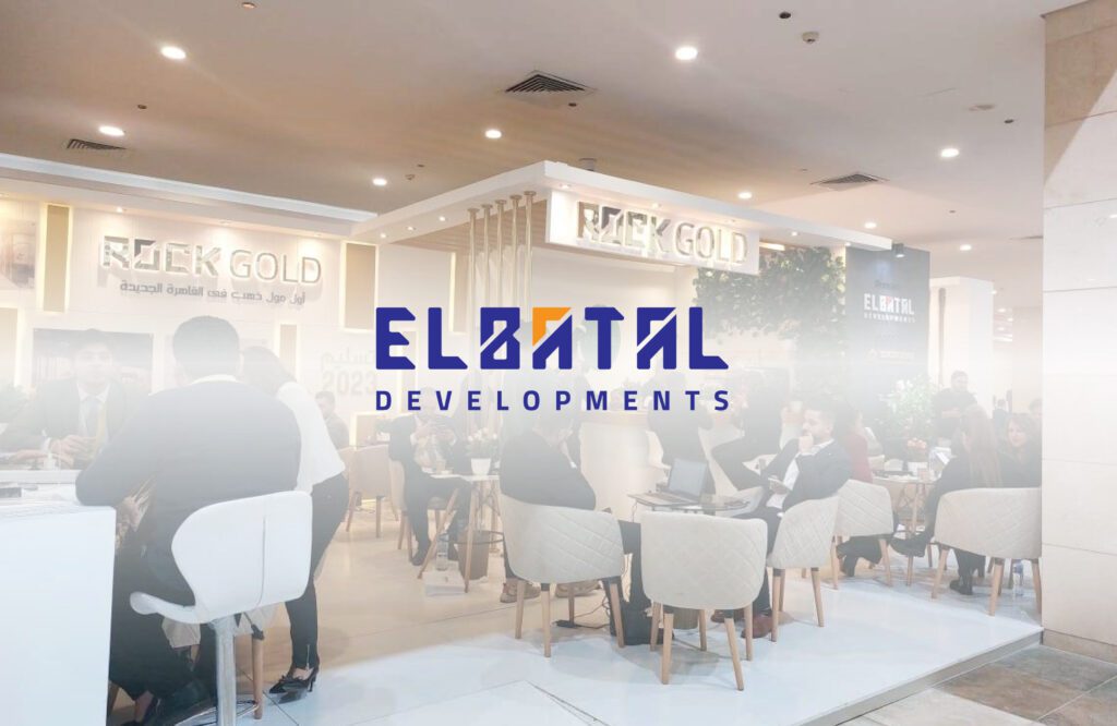El-Batal Developments plans to Release New Units in “Rock Gold" in ...