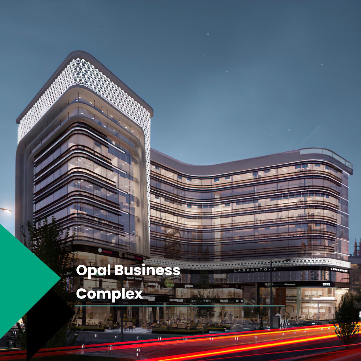 Smart and Sustainable projects in the New Administrative Capital that you need to know about