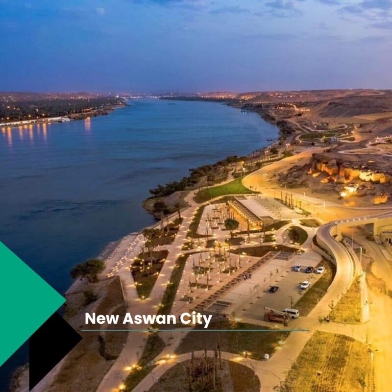 A New Generation of Cities that Need More Attention