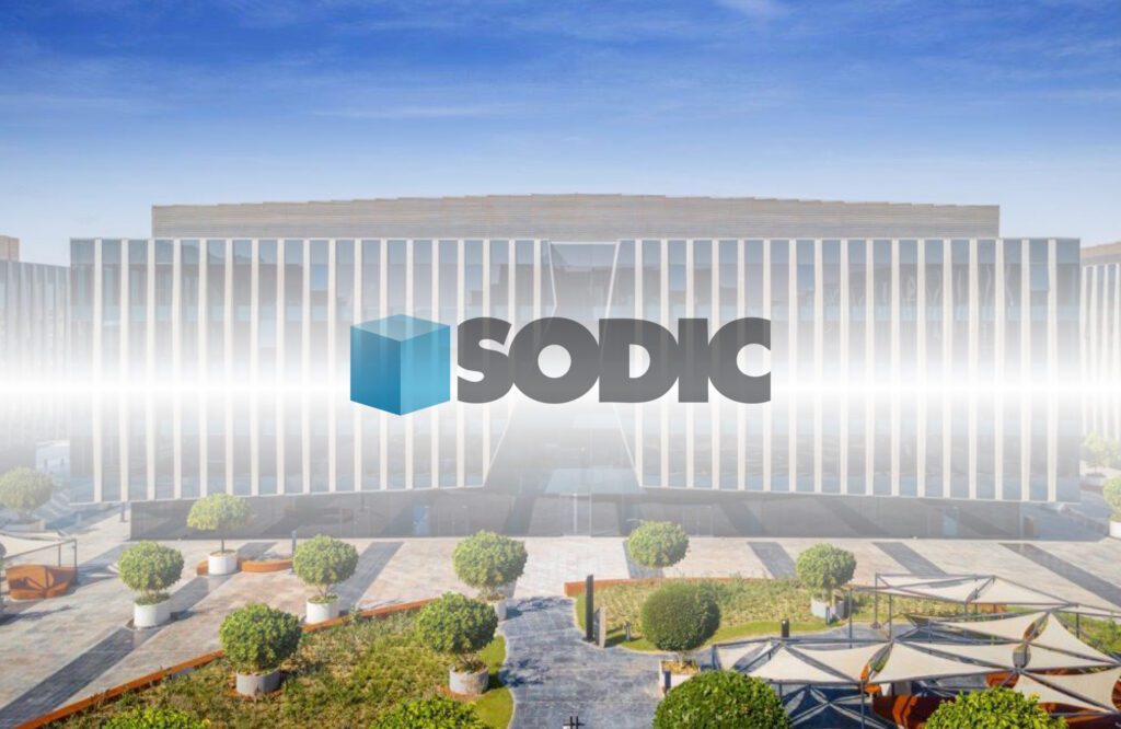 SODIC gets “EDGE Advanced” certificate for Green Building