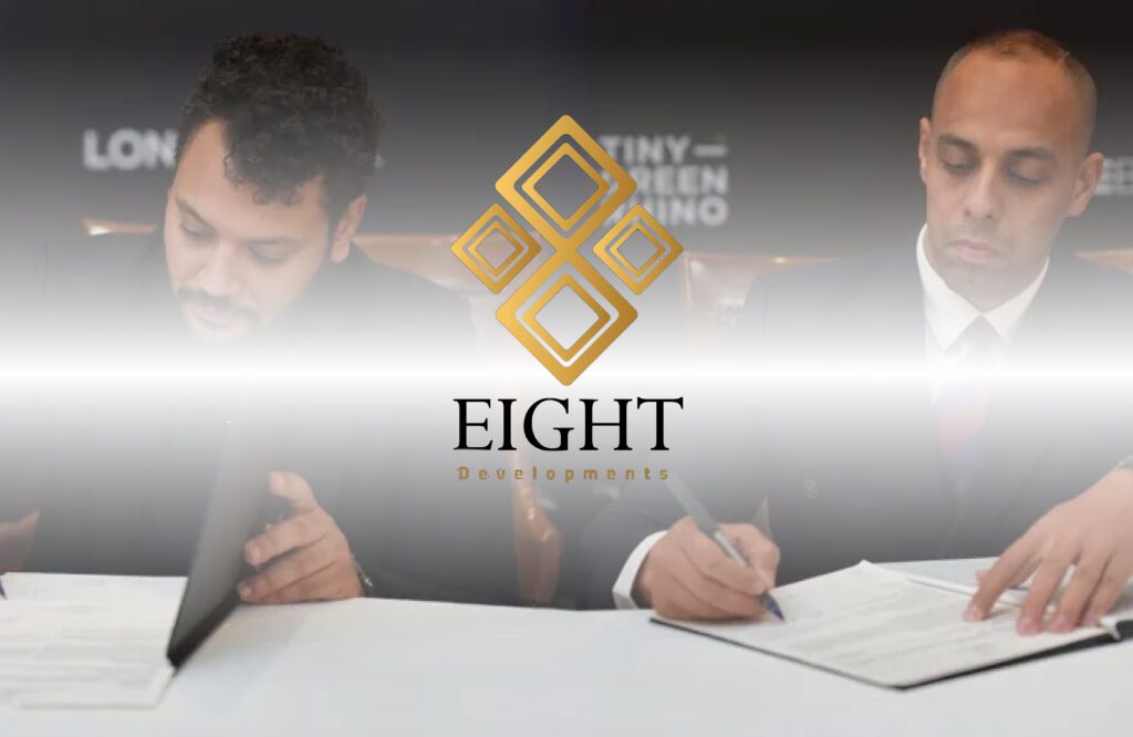 Eight Developments changes it’s brand name to Town Writers and launches a new project in the ...