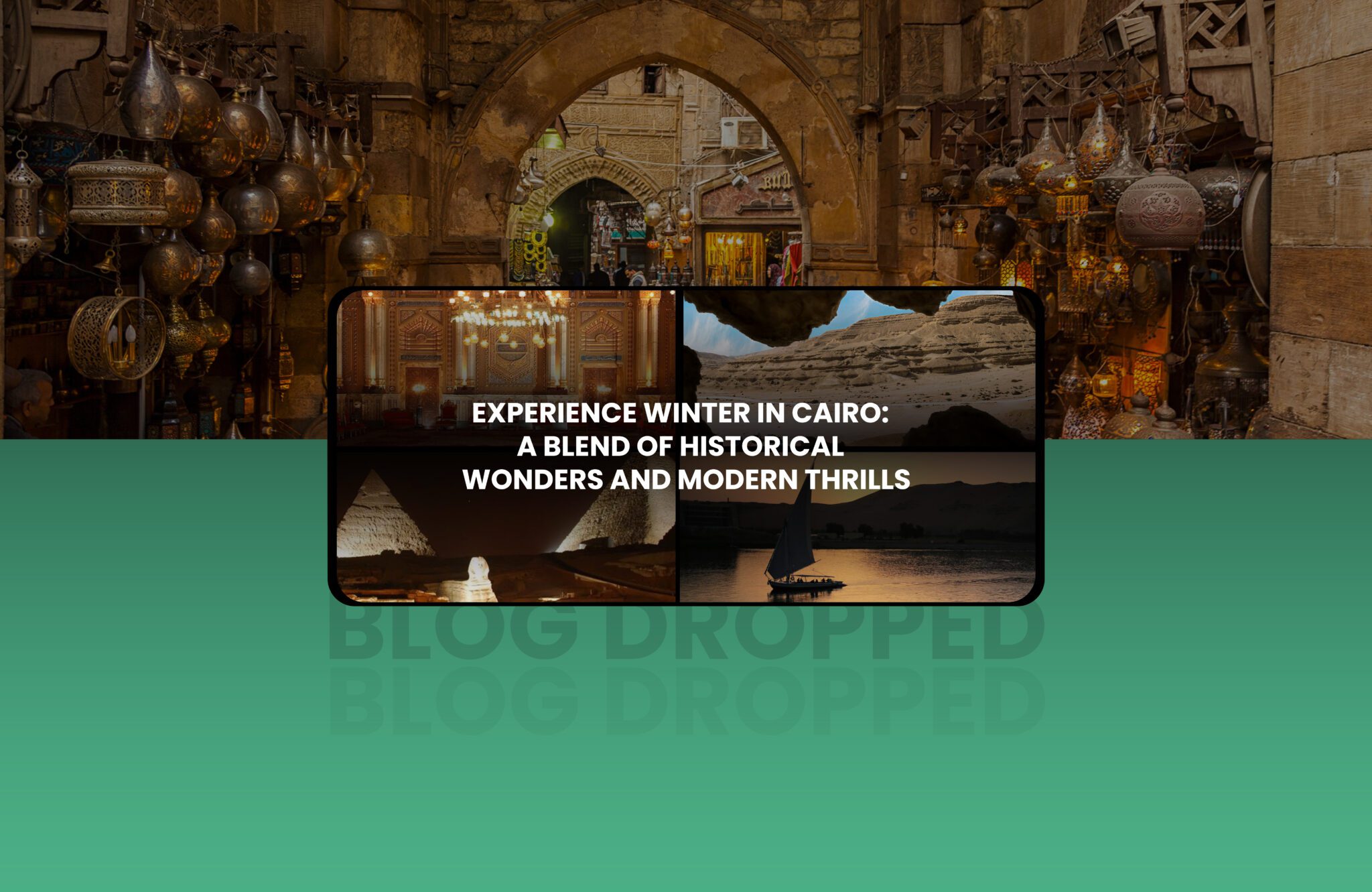 Smart Village: Egypt's Premier Business and Technology Hub