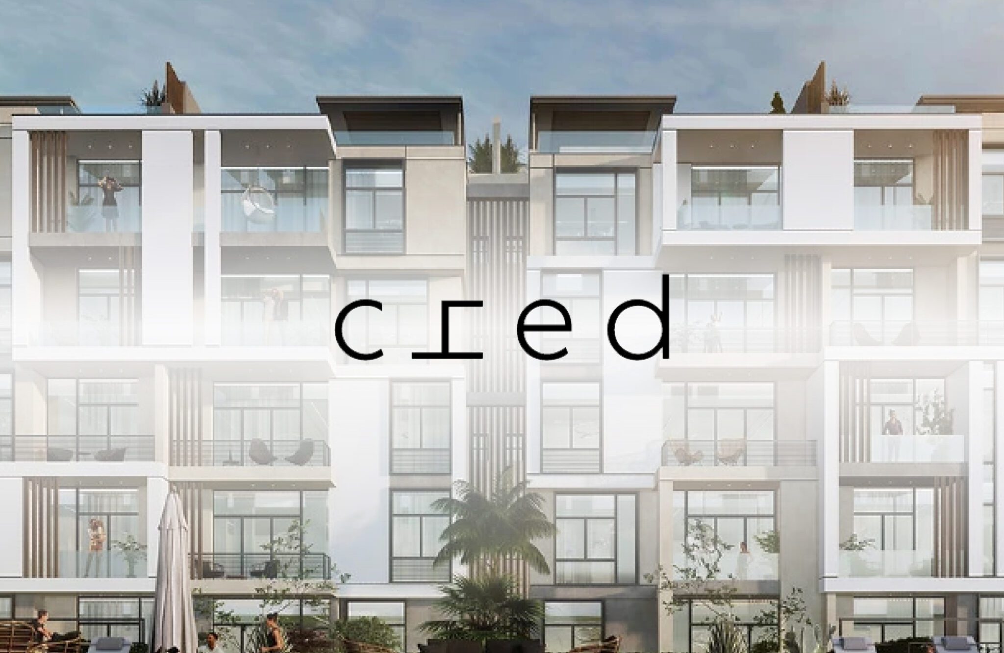 Cred Developments aims to achieve 7 billion Egyptian pounds for its ...