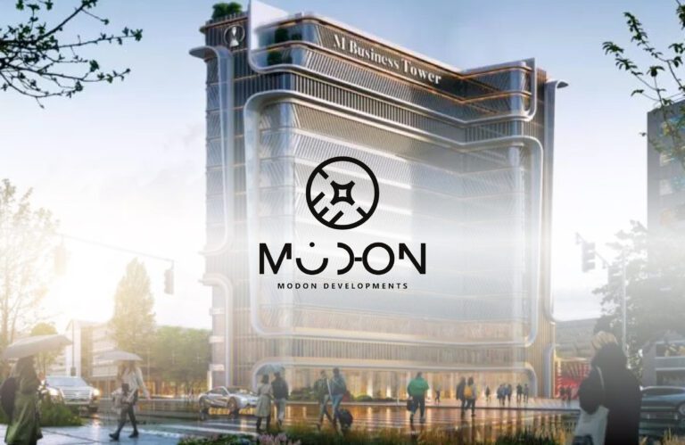 Modon Development Sets Sights on East, West Cairo, and North Coast for ...