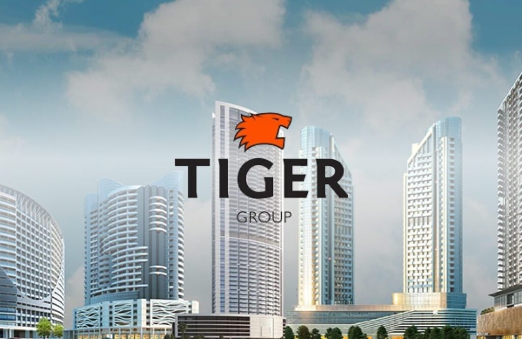Tiger Developments launches its new project “Red Square” with 300 ...