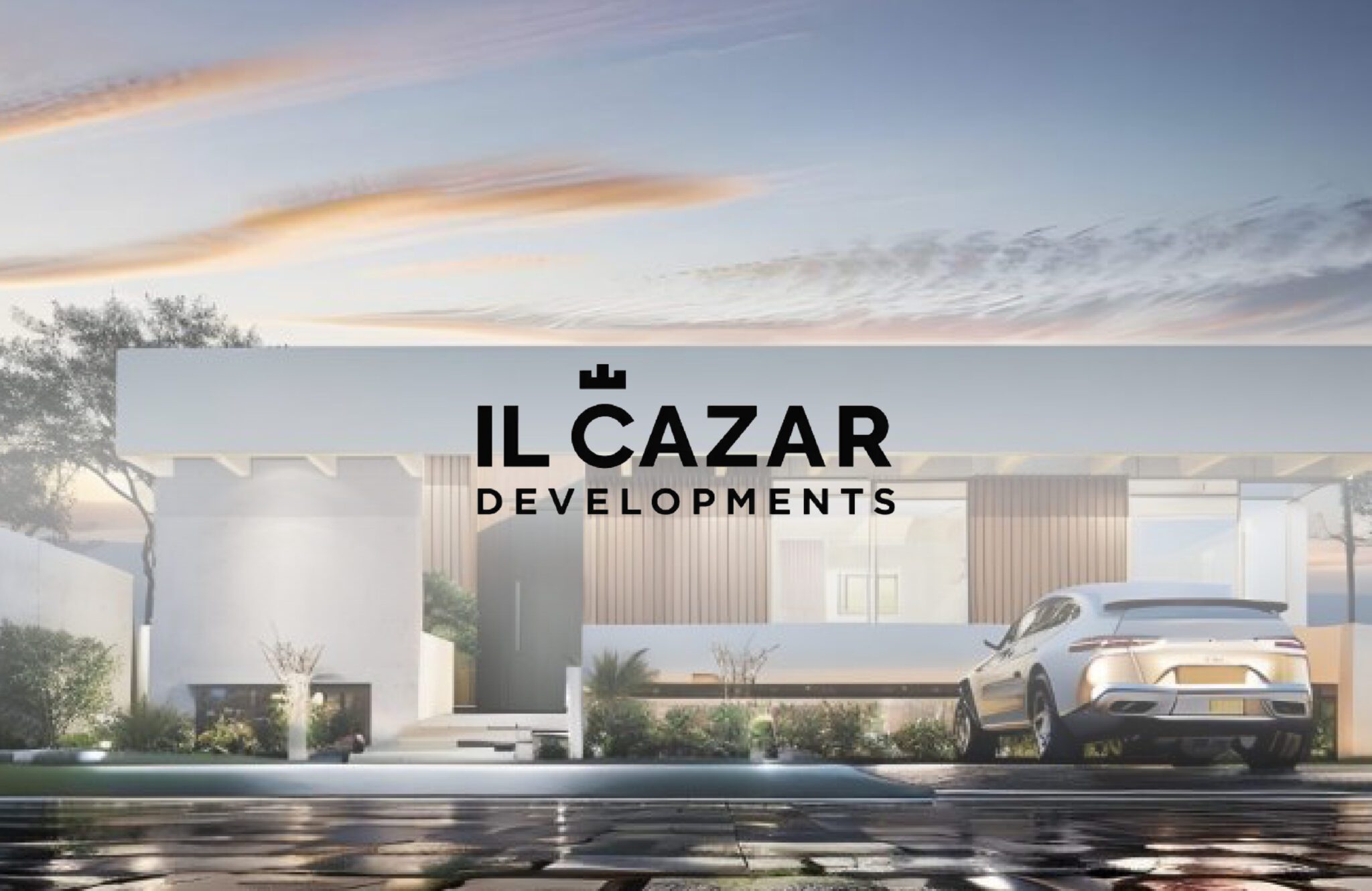 "The Crest" - Egypt allocates a vast land to a UAE company to establish ...