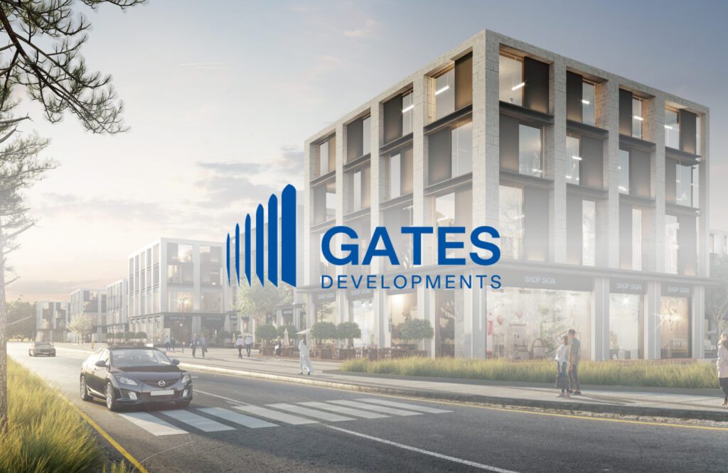 CEO: Gates Developments completes excavation work and prepares for ...