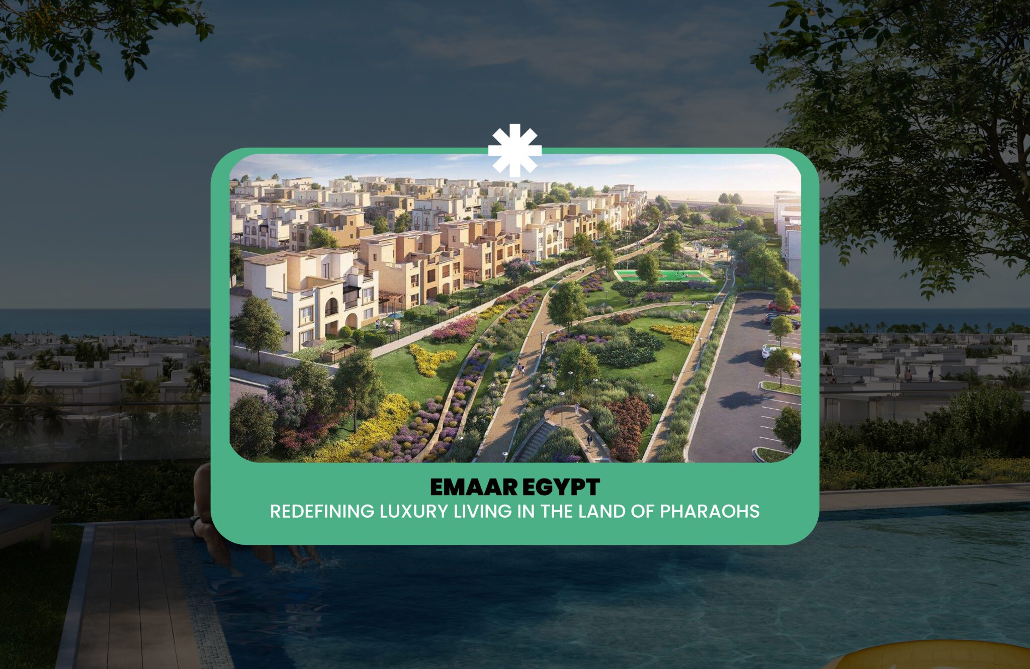 Smart Village: Egypt's Premier Business and Technology Hub