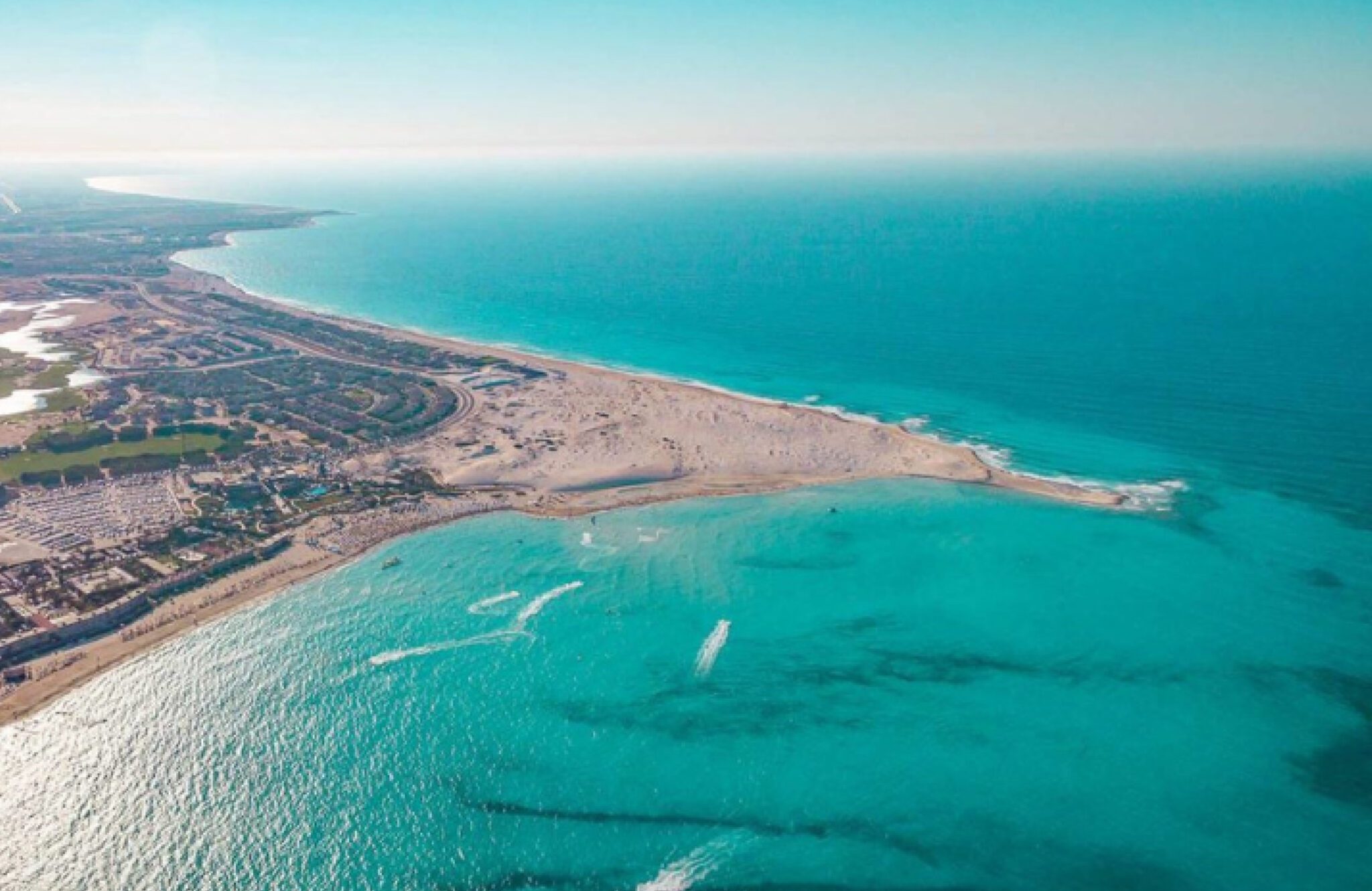 North Coast Egypt: From Ancient Shores to Modern Luxuries