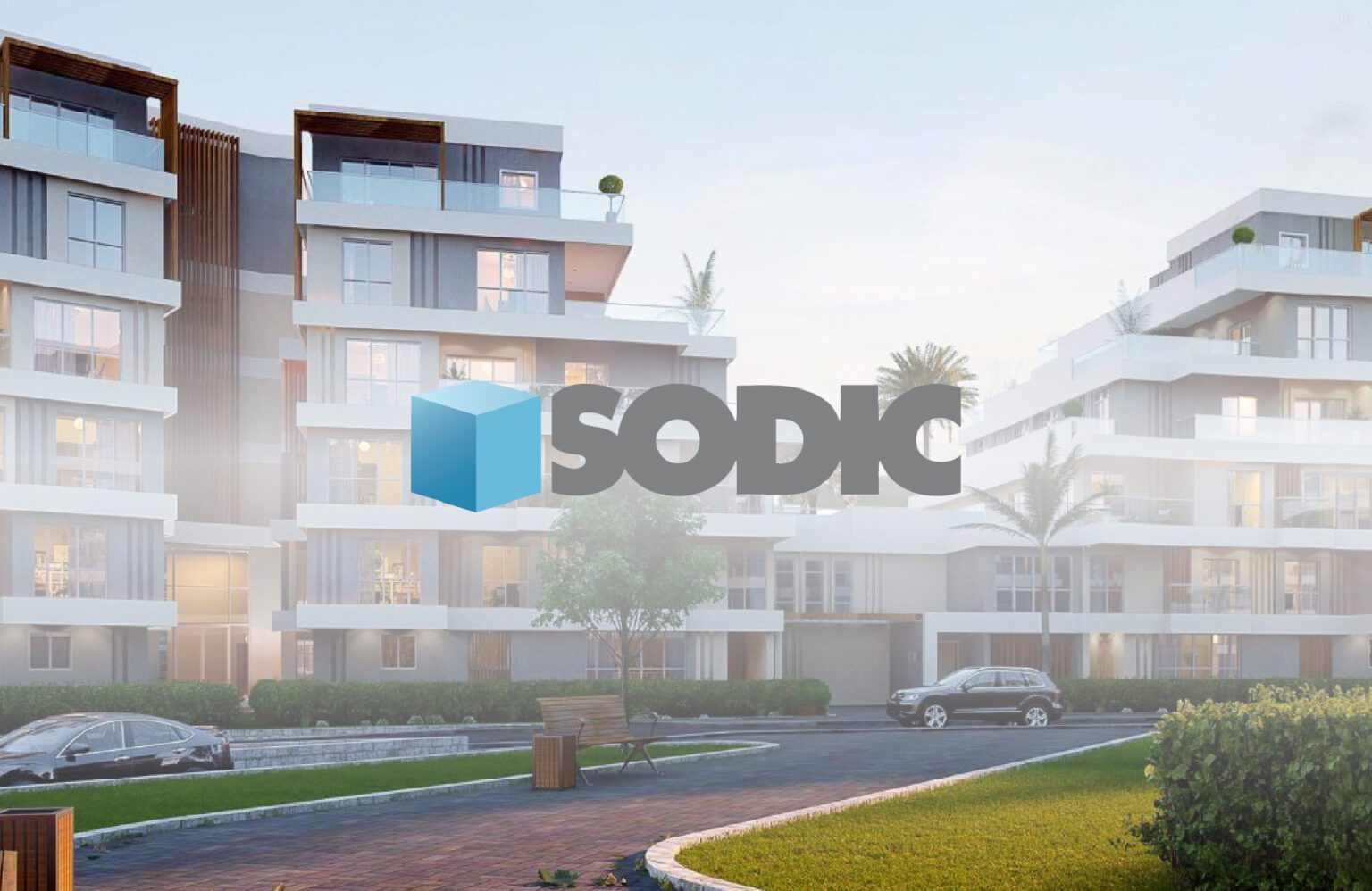 SODIC continues its expansion plans accurately calculated in the ...