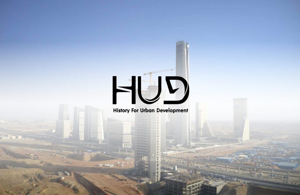 HUD Company Launches New Projects across 3 Regions in Egypt
