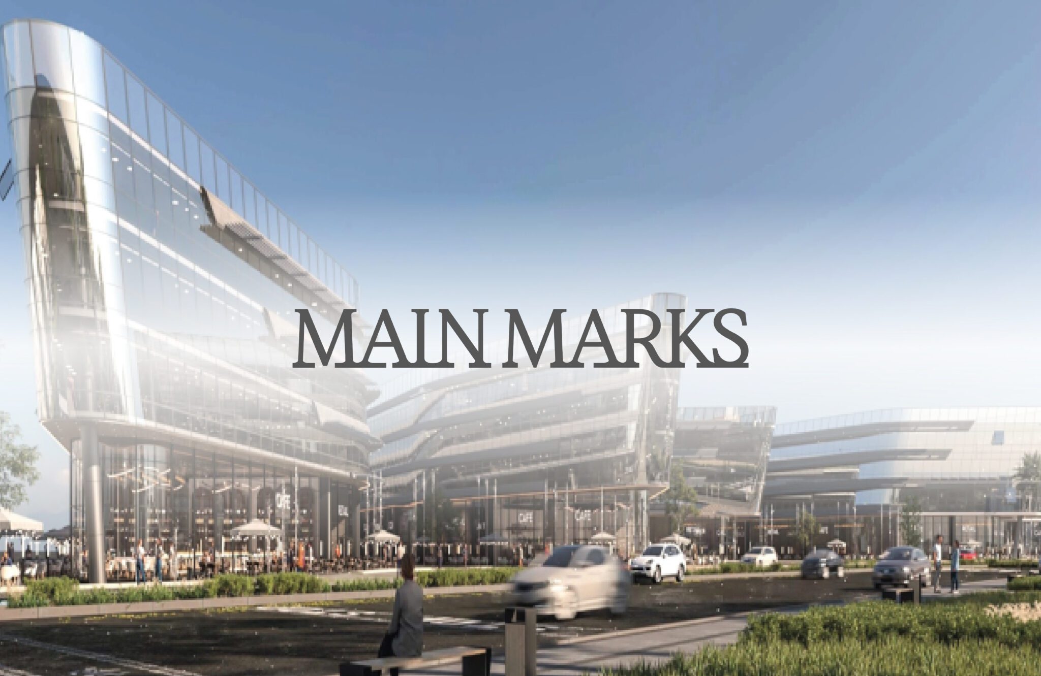 شركة Main Marks تتعاون مع مصر و رتاج للفنادق القطرية بمشروع MORAY