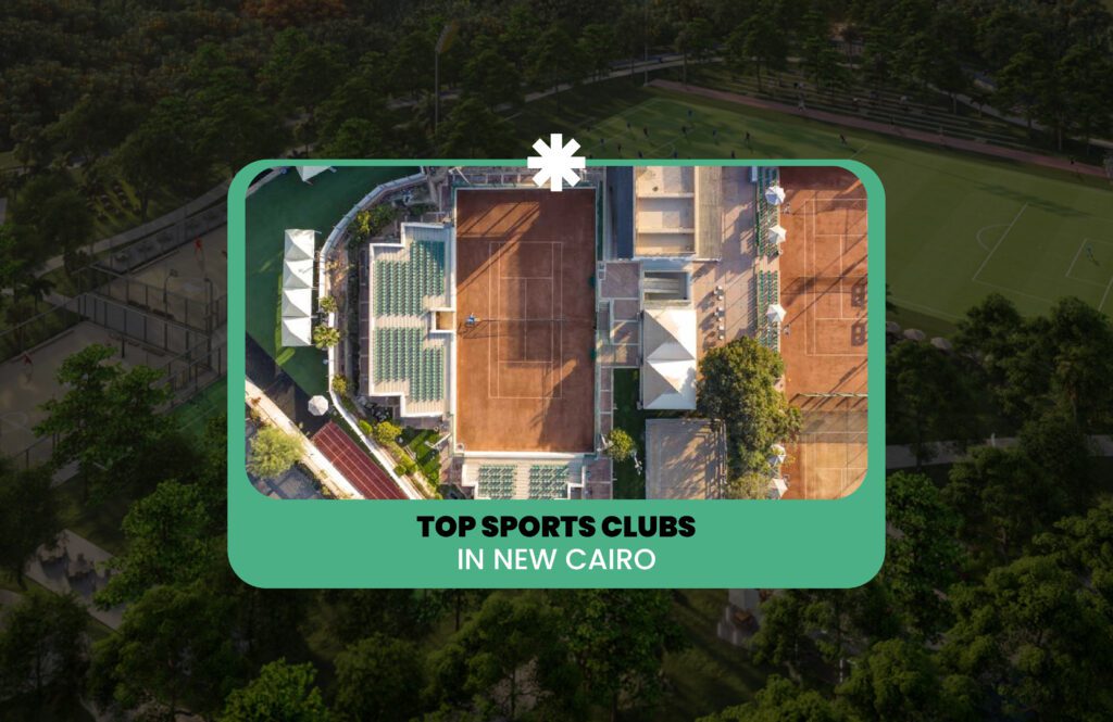 Smart Village: Egypt's Premier Business and Technology Hub