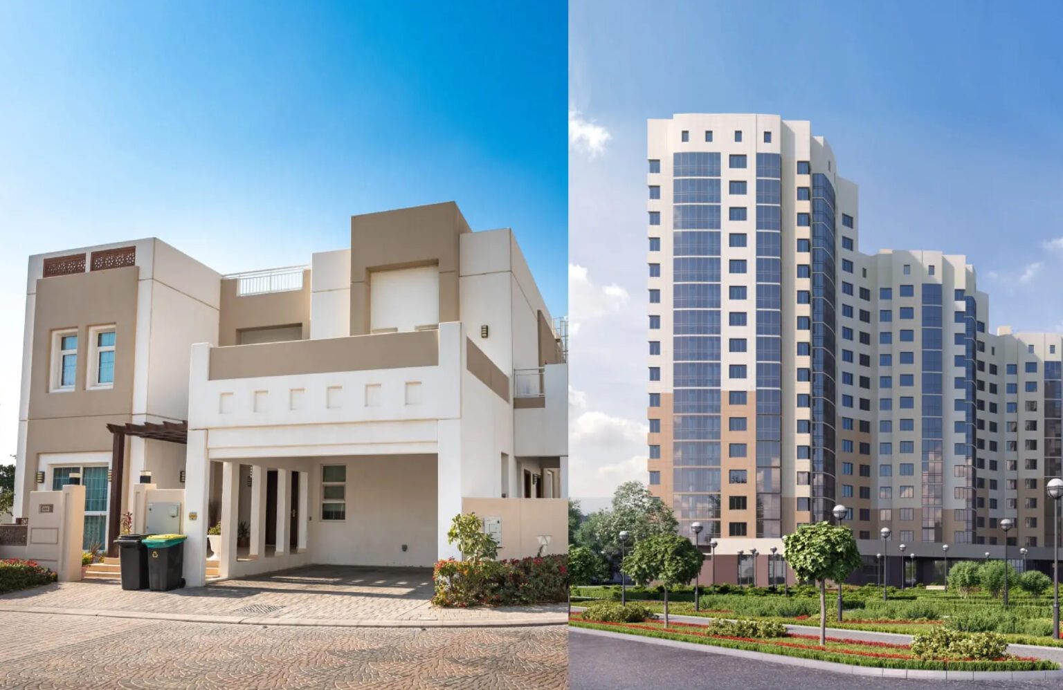 Exploring the Rise and Future of Gated Communities in Egypt